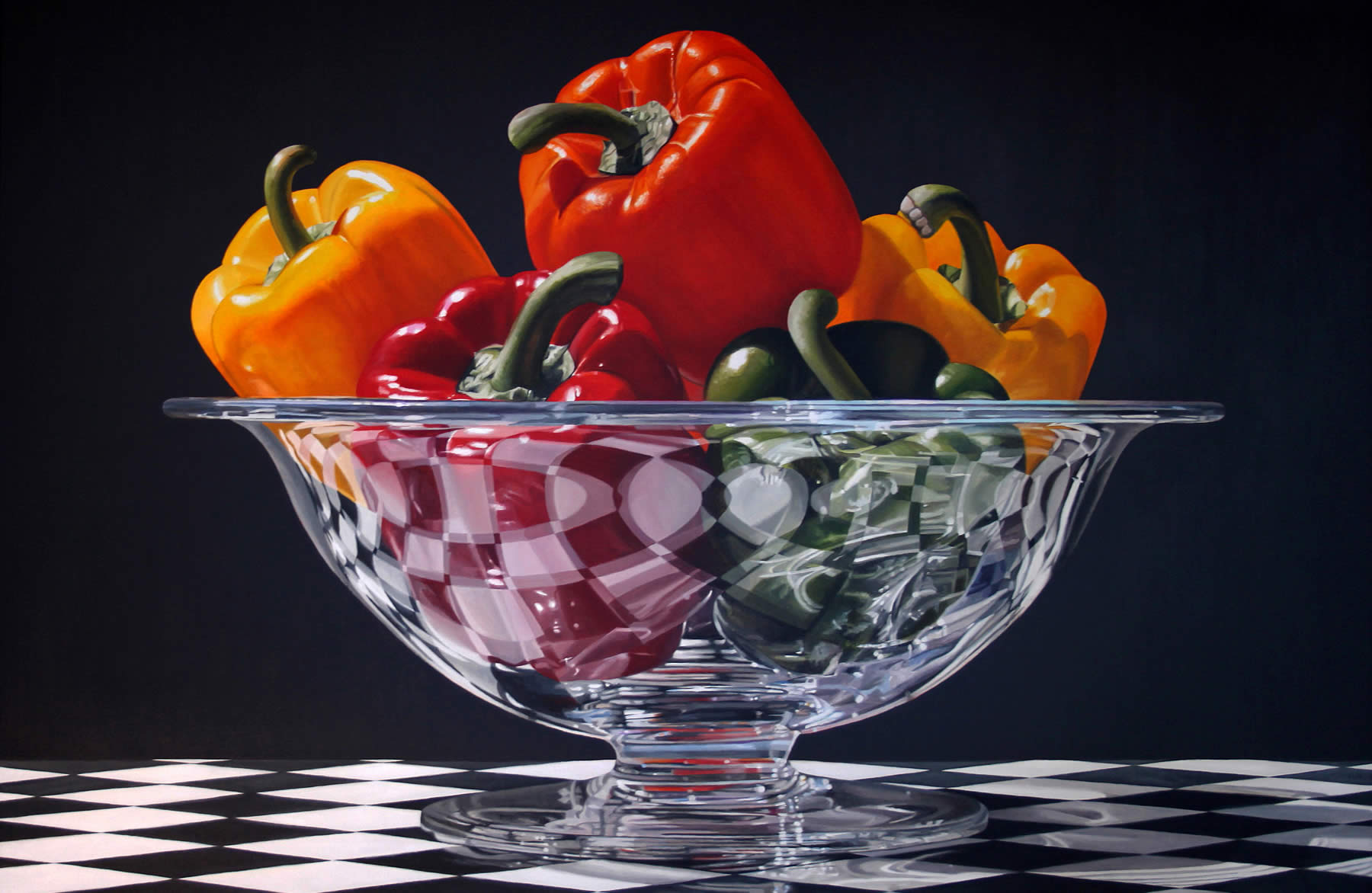 Skidmore Contemporary Art Gallery | Santa Monica CA | Bergamot