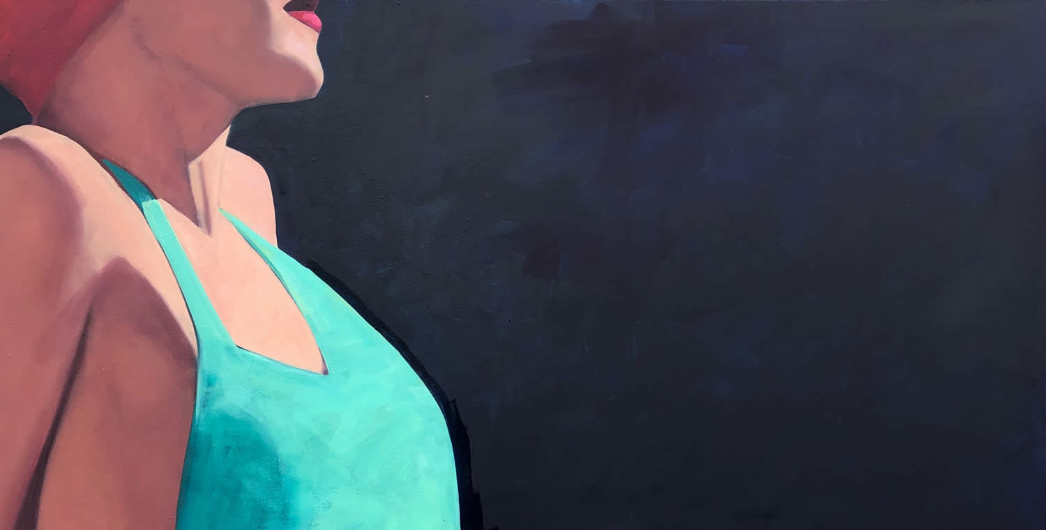 Skidmore Contemporary Art Gallery | Santa Monica CA | Bergamot